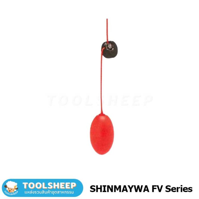 สวิทช์ลูกลอยไฟฟ้า Float switch - Toolsheep